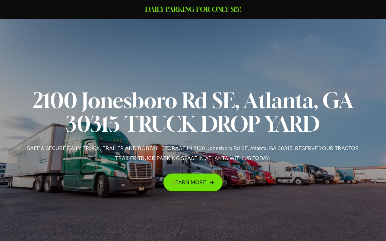 trailerdropyardinatlanta.com